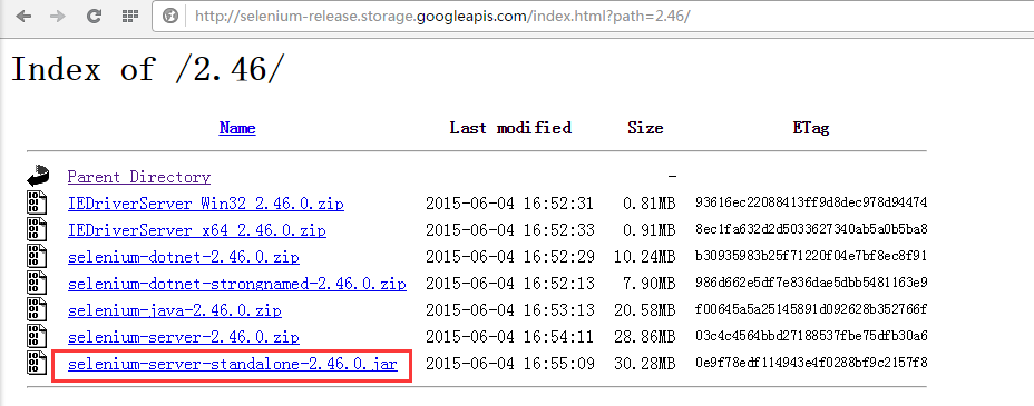 Selenium Grid2分布式执行测试脚本grid2debug Grid2 Csdn博客