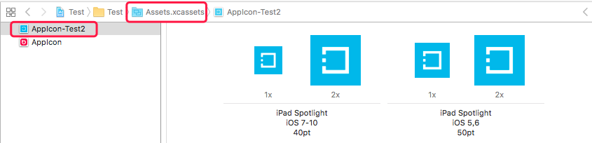 Xcode中的target基本使用详解xcode Target Csdn博客
