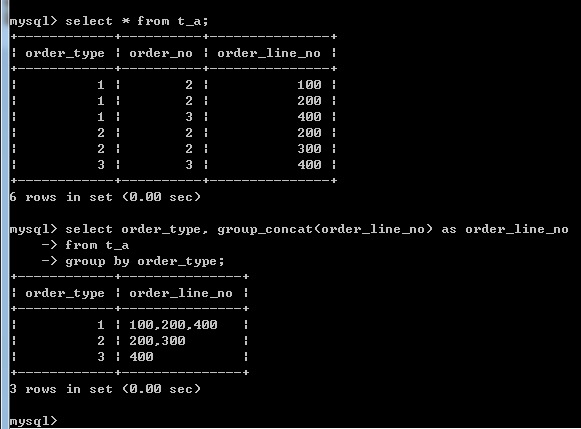 Sybase数据库实现等效的mysql中groupconcat功能sybase如何将多个值合并为一个值 Csdn博客