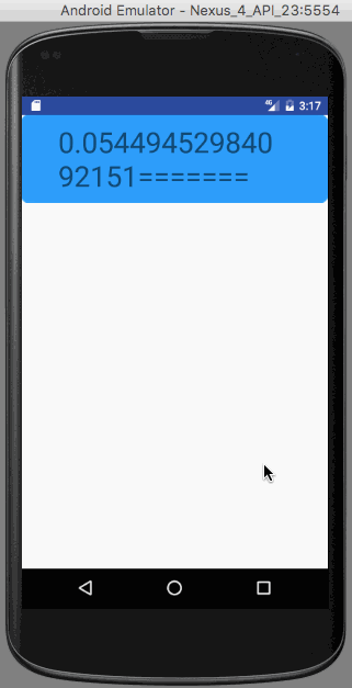 安卓滚动字幕以及TextSwitcher、ImageSwitcher使用-CSDN博客