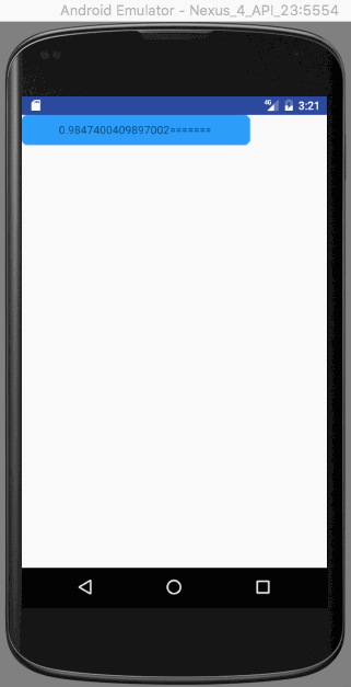 安卓滚动字幕以及textswitcher、imageswitcher使用 Csdn博客 