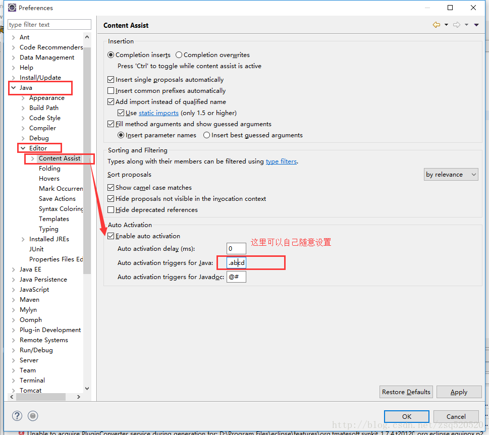 【开发工具】eclipse编写javajswebjsp页面智能提示eclipsejavaweb代码提示 Csdn博客