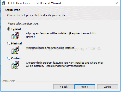 Plsql Developer（安装、连接、汉化、注册图文教程） Csdn博客 