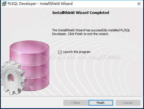 Plsql Developer（安装、连接、汉化、注册图文教程） Csdn博客 