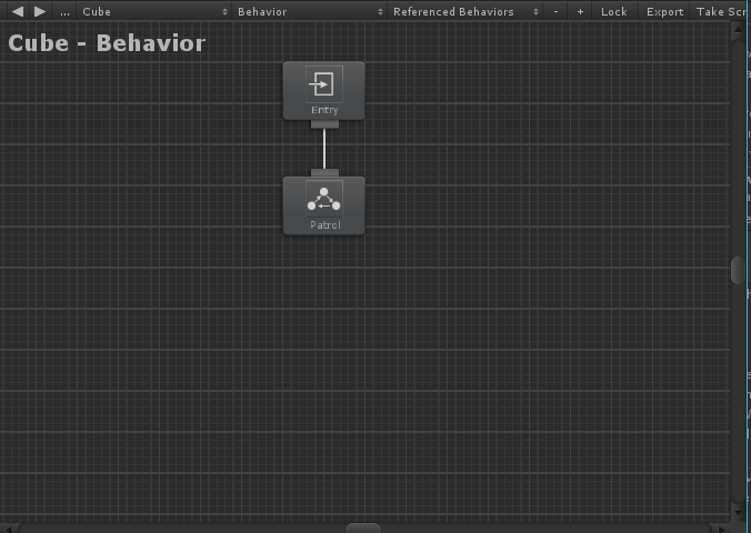 Behavior Designer行为树之开发案例behaviordesigner使用实例 Csdn博客 