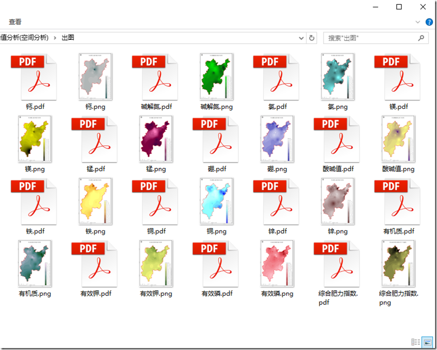 Arcpymapping实战 专题图制图自动化arcpy Mapping Csdn博客