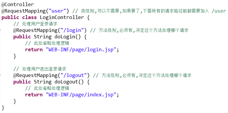 Springmvc Requestmapping注解类·ant和占位符urlspring 53 Requestmapping Ant 的 Url Csdn博客