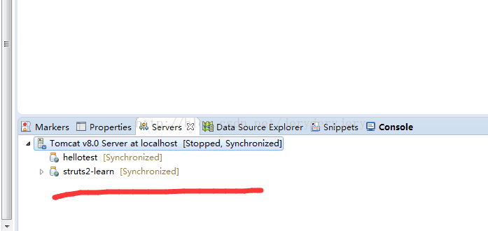 Server Tomcat Server At Localhost Failed To Start解决方案 解决server Tomcat Failed To Start Csdn博客