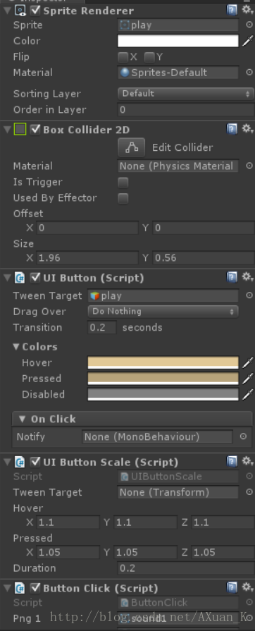 [unity]实现切水果游戏 Unity 切水果 Csdn博客