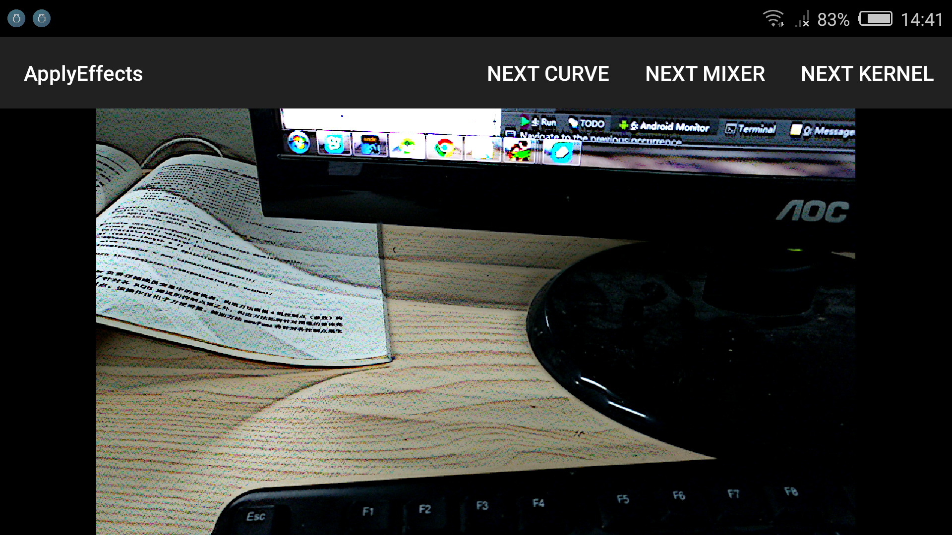 Android OpenCV添加图像效果_android opencv 背景添加-CSDN博客