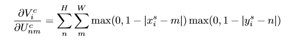 Paper Reading：spatial Transformer Networks（with Code Explanation）stn二维仿射变化 Csdn博客 