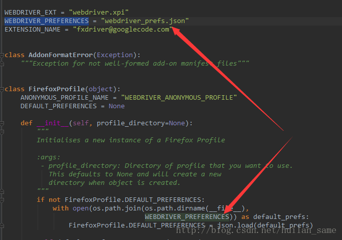 Python Selenium —— 将你的自动化脚本打包成一个exe Pyinstaller Selenium Csdn博客