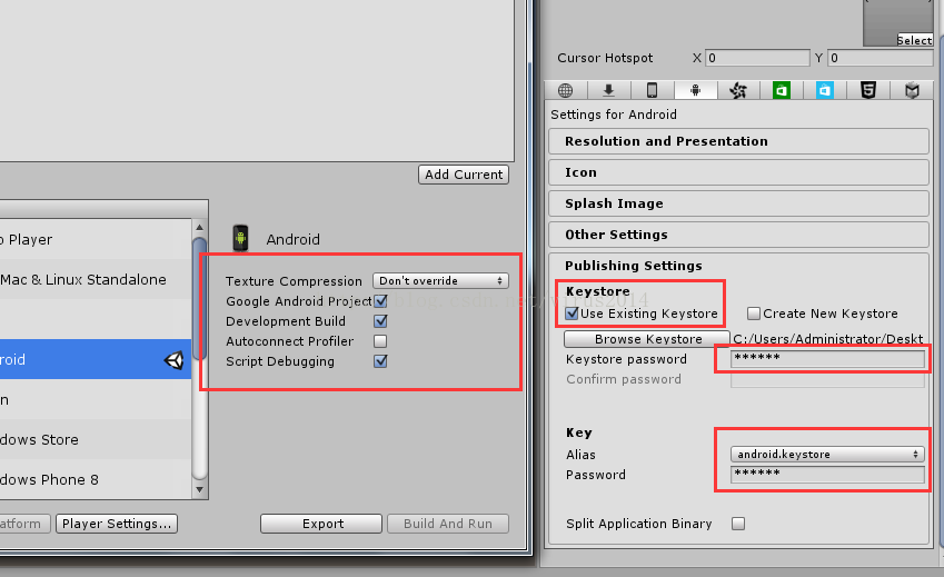 Unity3d——百度地图sdk接入经验unity3d 百度地图 Csdn博客 6027