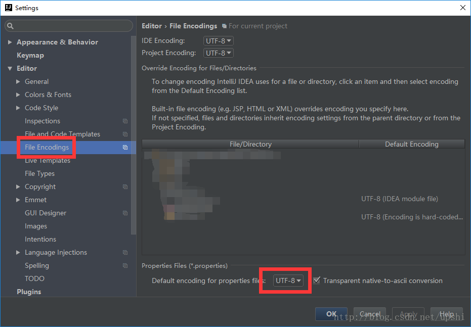 Idea Junit Test报错：3 字节的 Utf 8 序列的字节 2 无效junit Data Parsing Failed Invalid Byte Sequence I Csdn博客
