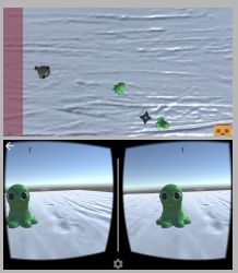 怎么通过Unity和谷歌纸盒做一个VR游戏？（译）_unity google vr-CSDN博客