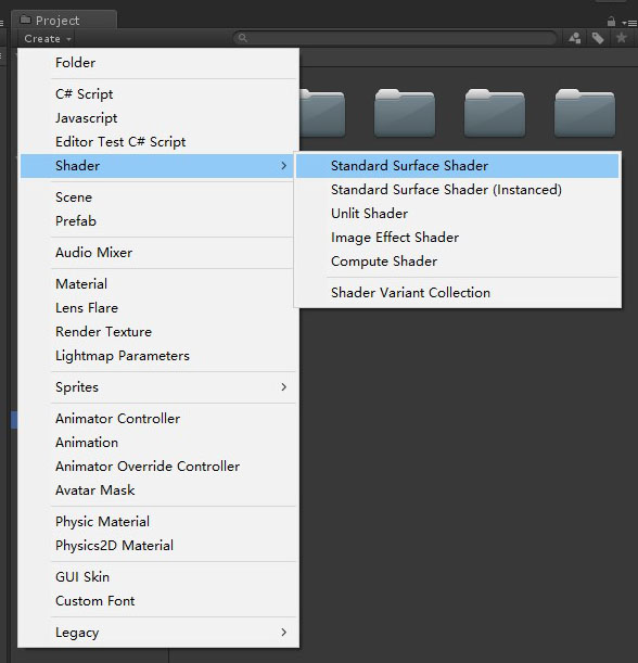 【unity Shader学习笔记】（一）在表面着色器中控制顶点变换unity Surface 修改顶点世界坐标 Csdn博客