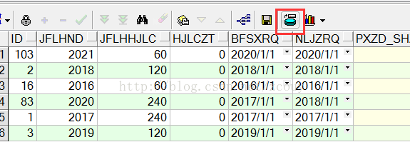 Pl Sql 导出insert语句和pl Sql导出表结构 Plsql 导出sql Insert 只能一条一个语句 Csdn博客