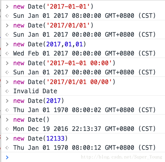 关于new Date 的使用 浏览器new Date获取的时间带中文 Csdn博客
