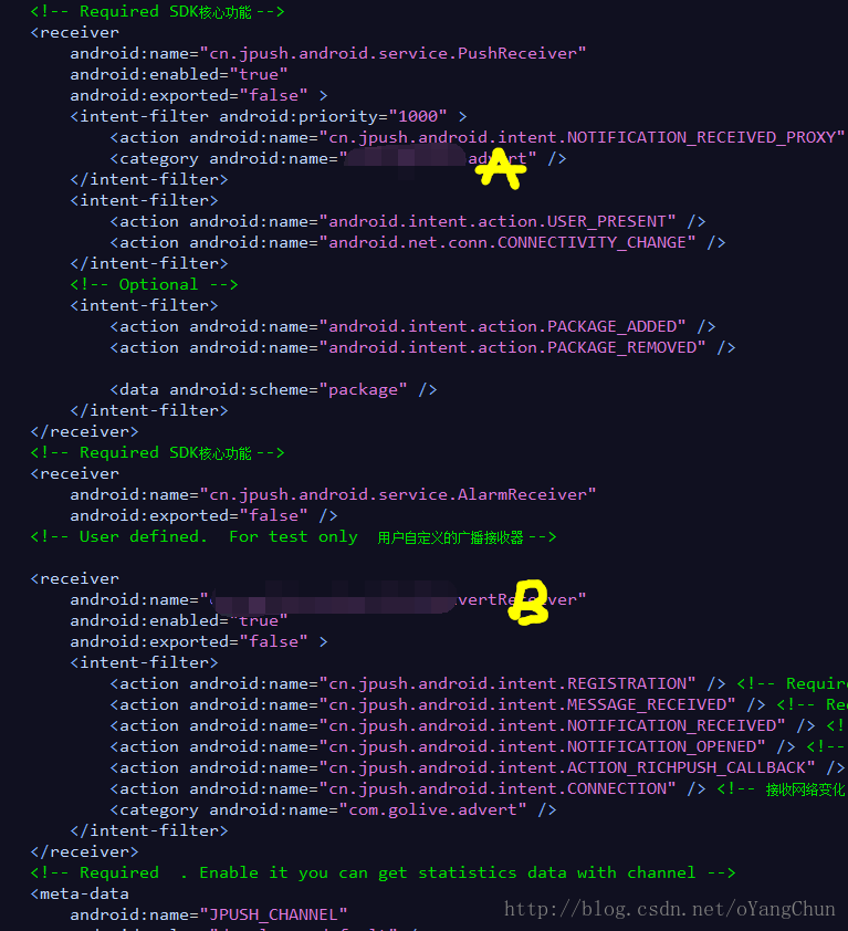 Android引用library，遇到的一些问题android Xml中无法引入lib自定义组件 Csdn博客 