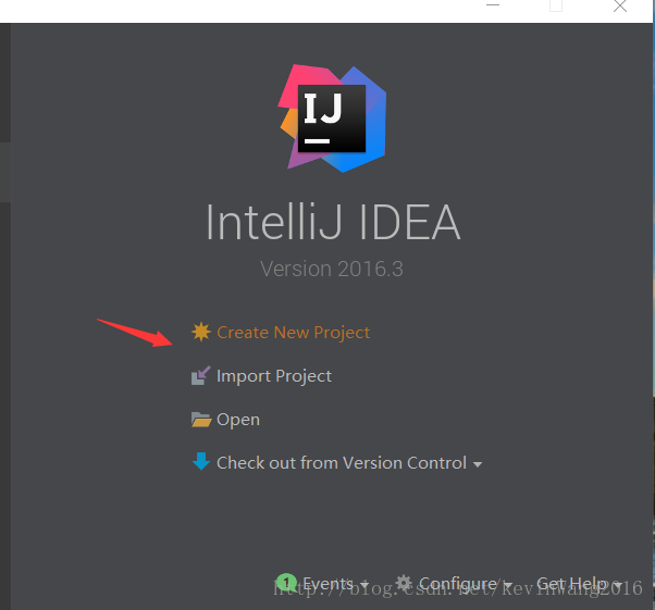 使用idea Gradle创建springboot项目 小程序idea Gradle工具＋spring Boot Csdn博客