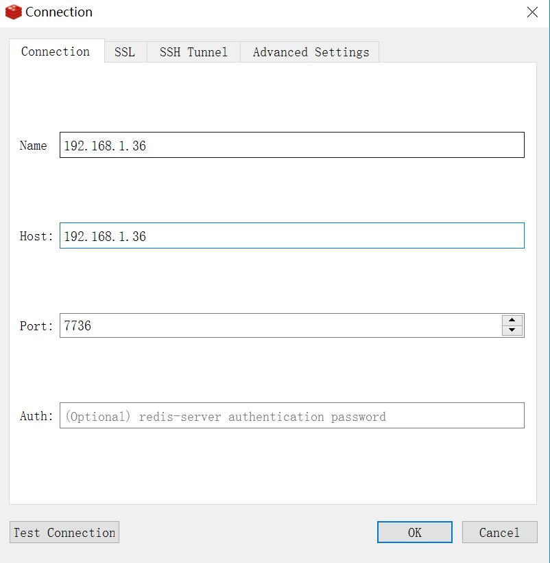 Centos7环境配置haproxy实现mysql数据库和redis代理服务器falling Back To Option Tcplog