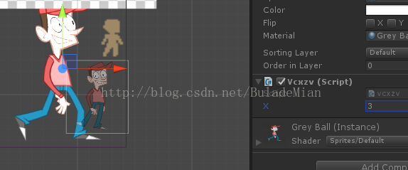 【unityandnguiandugui】2d精灵物体变色彩透明以及图片高亮变色的方法bulademian的博客 Csdn博客 