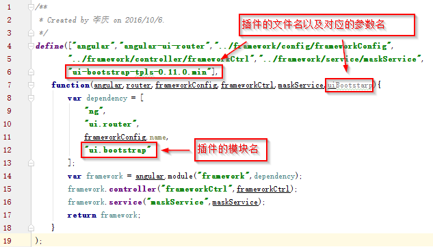使用angularjs1x构建前台开发框架（七）——弹窗【一】 Csdn博客 2738