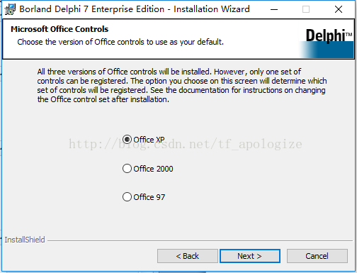 Delphi7安装及补丁安装详解delphi安装 Csdn博客 4738