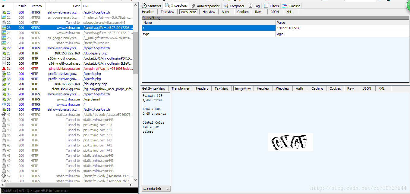 Java爬虫初识之模拟登录java爬虫模拟登录 Csdn博客 2657
