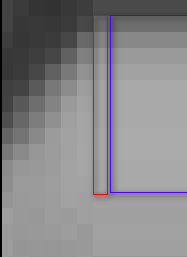 OpenCV滤波之copyMakeBorder和borderInterpolate_cv::borderinter-CSDN博客