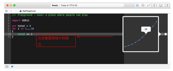 《ios移动开发从入门到精通》图书连载9：swift的基本概念下）swift 序言性注释 Csdn博客