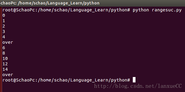 Python语法 之 结构与函数在python中下面的语句格式属于 结构 If Else 