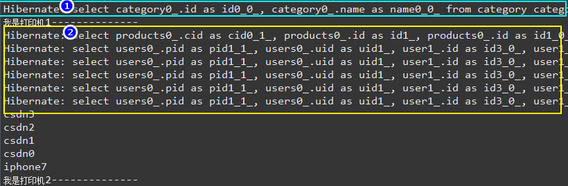 Hibernate懒加载 优化性能， Get Loadhibernate懒加载是调用get方法时候加载吗哈哈我是大健的博客 Csdn博客