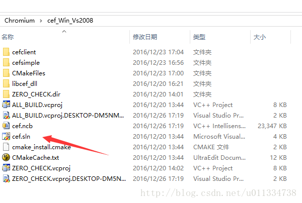 Cef架构chromium嵌入框架小结 Csdn博客 
