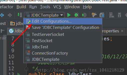 Java连接oracle数据库的三种连接方式 Csdn博客