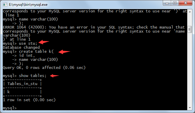 Nodejs开发 连接mysql数据库nodejs 连接mysql 创建表 索引 Csdn博客