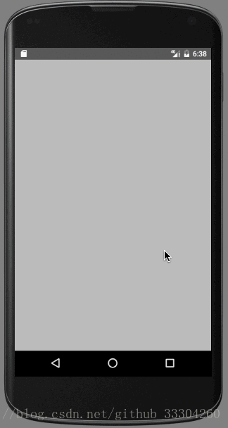 【react Native 安卓开发】 第三方框架的引用之react Native Swiper框架实现欢迎页【第五篇】先知丨先觉的博客 Csdn博客 6774