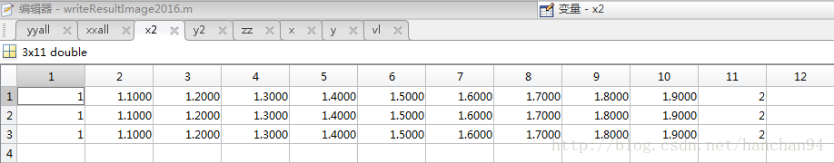 Matlab中interp2函数matlab中interp函数 Csdn博客 