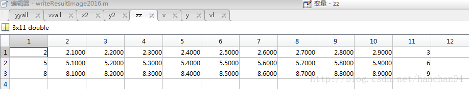 Matlab中interp2函数 Matlab中interp函数 Csdn博客