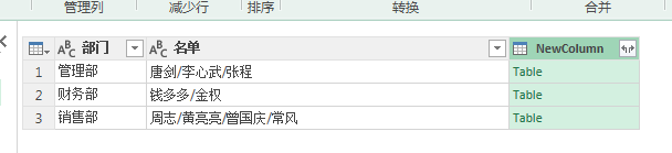 12、power Query 透视列实例应用（多单元格记录合并及汇总）powerquery是否可以透视多列 Csdn博客