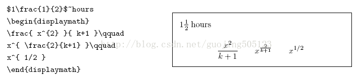 数学公式输入：mathquilljquery输入数学公式 Csdn博客 