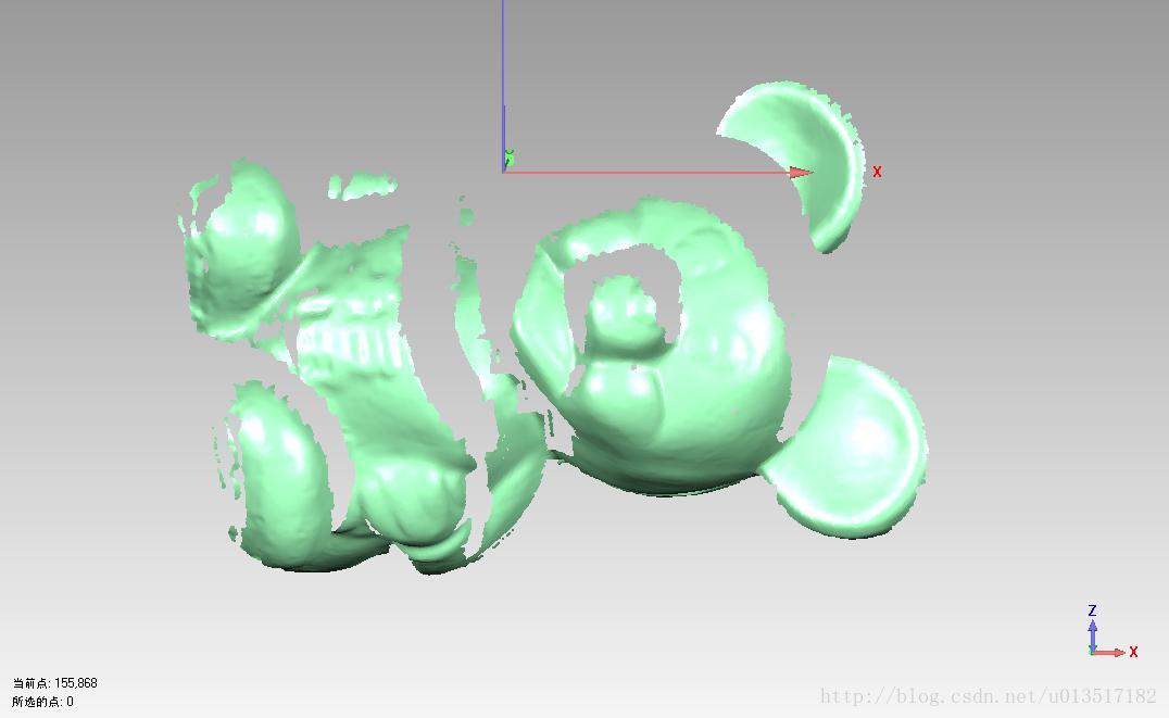 Icp算法实现（matlab） Matlab Icp Csdn博客