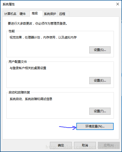 Win10中的vs2013配置opencv开发环境win10 Vs2013 Opencv320环境 Csdn博客 