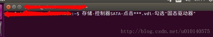 虚拟机安装virtualbox Vm相关问题启动，复制，拖拽及解决虚拟机选择双向拖拽但是拖不了文件 Csdn博客 