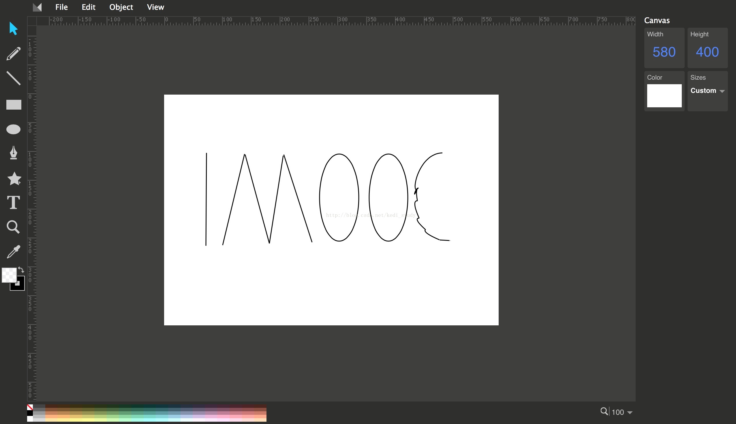 Android50高级动画开发－ 初识矢量图svg与vectordrawable Android50高级动画开发 矢量图动画 轨迹动画 路径变换 Csdn博客 