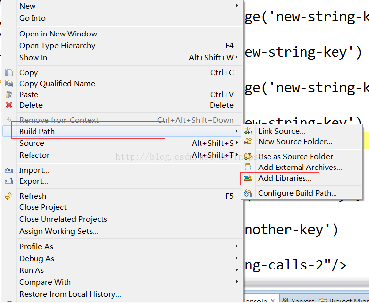 Cant Find Bundle For Base Name Rvletlocalstrings Locale Zhcn错误处理 Csdn博客 