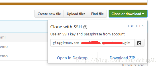 使用gitbash上传代码到github远程仓库简单教程 Git Bash Connect To Github Csdn博客