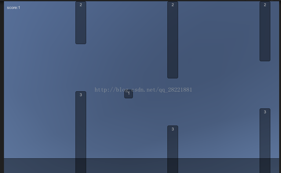 单脚本纯gui实现《flappy Bird》 Csdn博客 