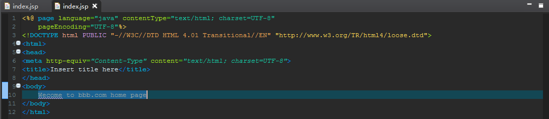 使用eclipse发布web项目并部署到tomcat服务器eclipse 打包发布到tomcat Csdn博客 