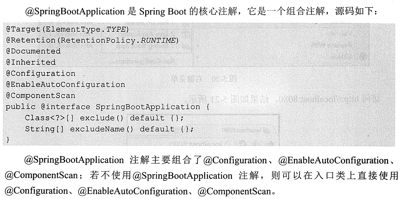Use NetBeans para construir la aplicación web Spring Boot Java MVC - programador clic